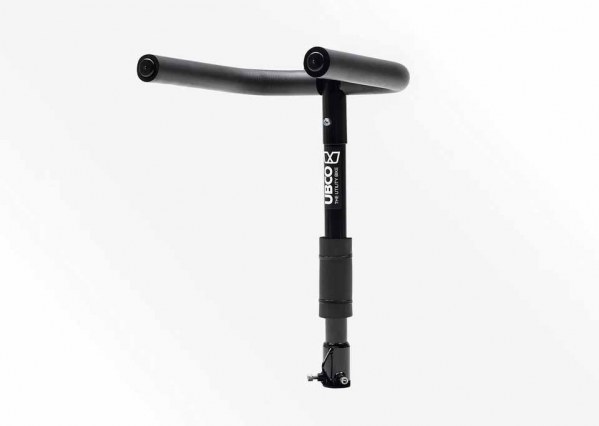 UBCO 2X2 Towball Mount Bike Rack | Products - AG Plus
