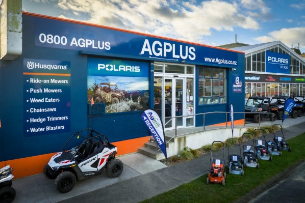 Yard Stock | Products - AG Plus