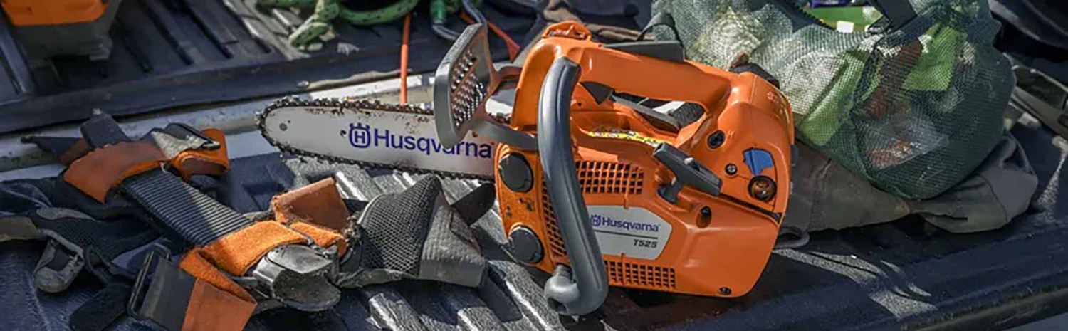 HUSQVARNA T525 | Products - AG Plus