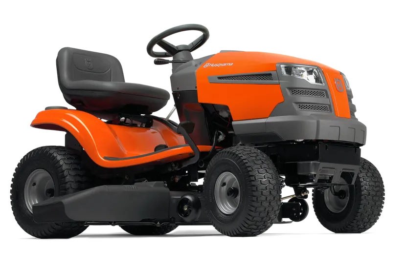 Husqvarna TS 142 | Products - AG Plus