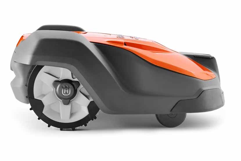 HUSQVARNA AUTOMOWER® 550 | Products - AG Plus