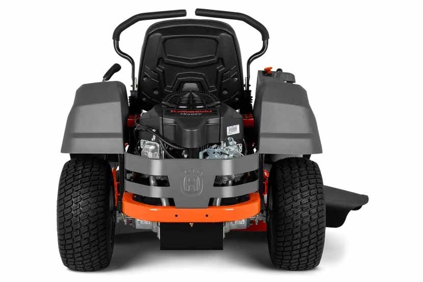 HUSQVARNA Z242F | Products - AG Plus