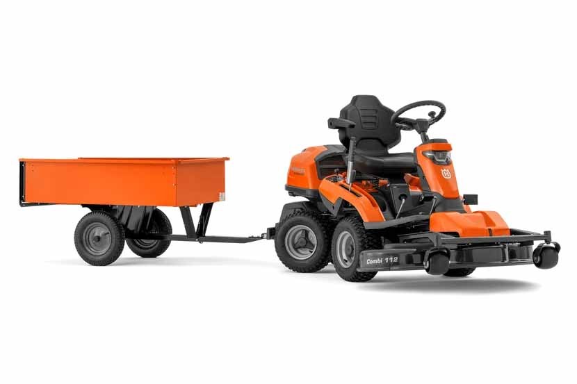 HUSQVARNA R 316TsX AWD | Products - AG Plus