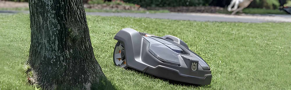 HUSQVARNA AUTOMOWER® 430X | Products - AG Plus