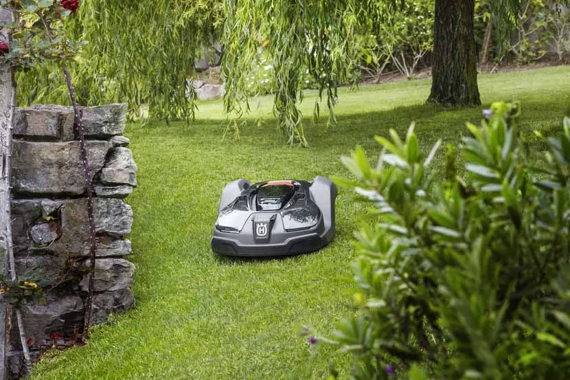 HUSQVARNA AUTOMOWER® 450X | Products - AG Plus