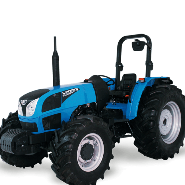Tractors | New Equipment - AG Plus