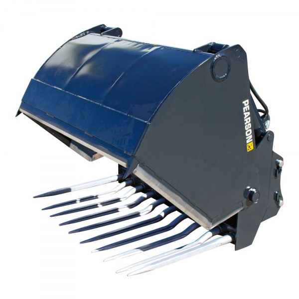 PEARSON SHEAR GRAB | Products - AG Plus