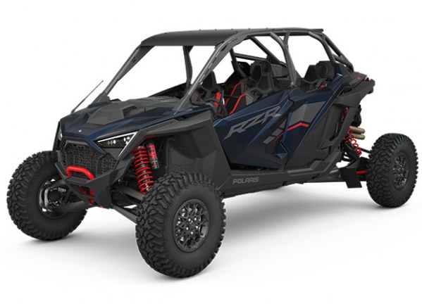 Polaris RZR Pro R 4 Ultimate EPS | Products - AG Plus