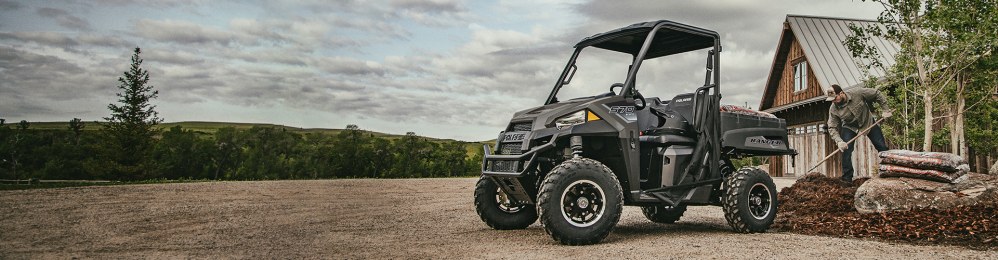 Polaris Ranger 570 HD EPS ADC | Products - AG Plus