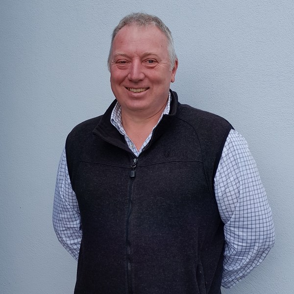 Stephen Workman | Our Team - AG Plus