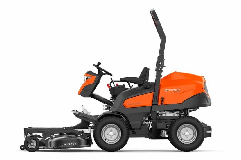 HUSQVARNA P 525DX | Products - AG Plus