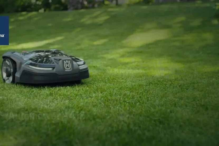 HUSQVARNA AUTOMOWER® 415X | Products - AG Plus